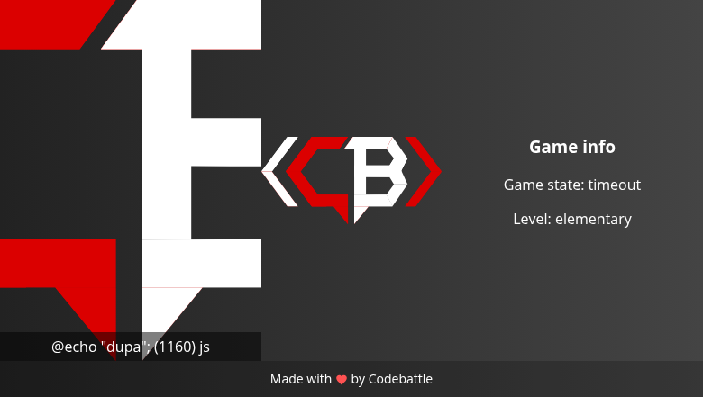 Hexlet Codebattle • Game for programmers