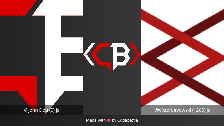 Hexlet Codebattle • Game for programmers