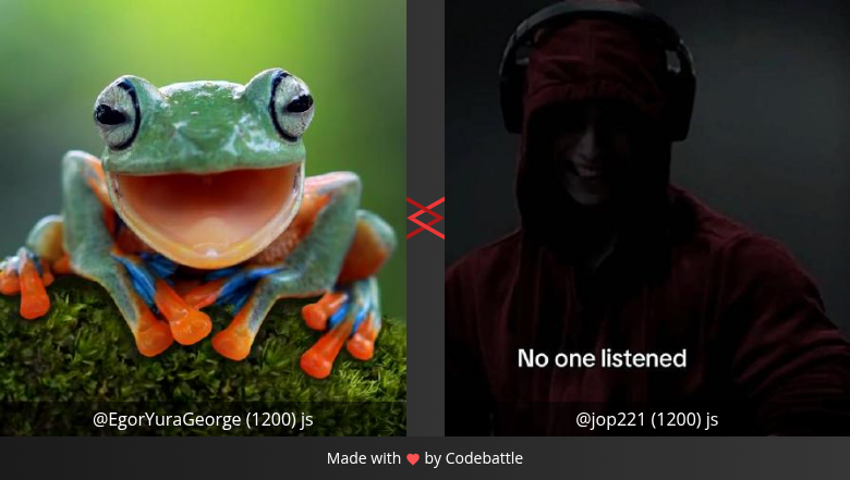 Hexlet Codebattle • Game for programmers