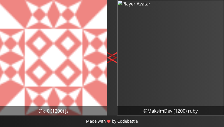 Hexlet Codebattle • Game for programmers
