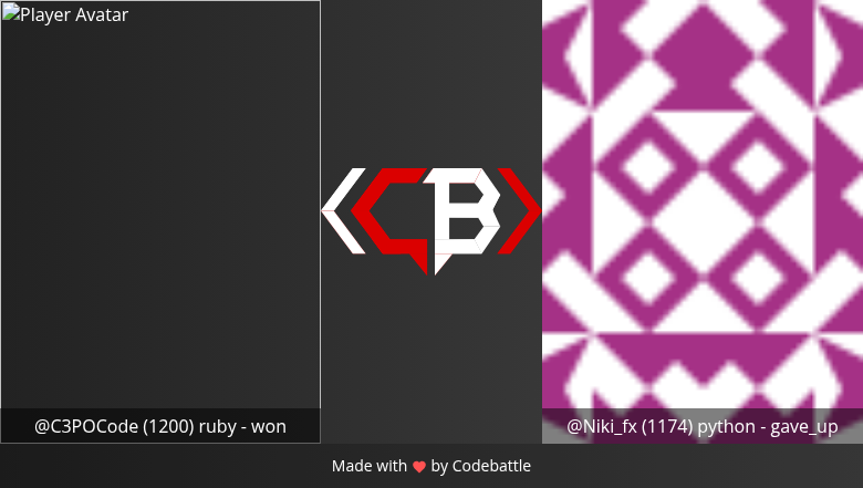 Hexlet Codebattle • Game for programmers