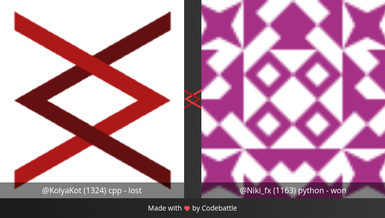 Hexlet Codebattle • Game for programmers