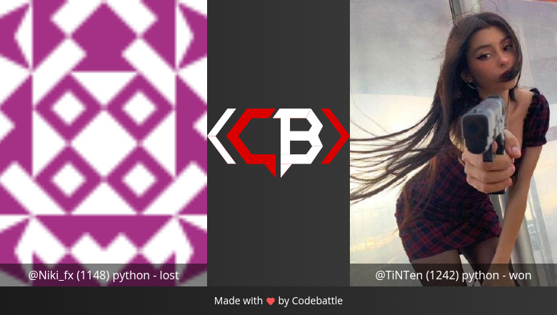 Hexlet Codebattle • Game for programmers