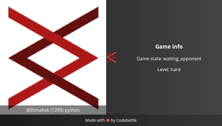 Hexlet Codebattle • Game for programmers